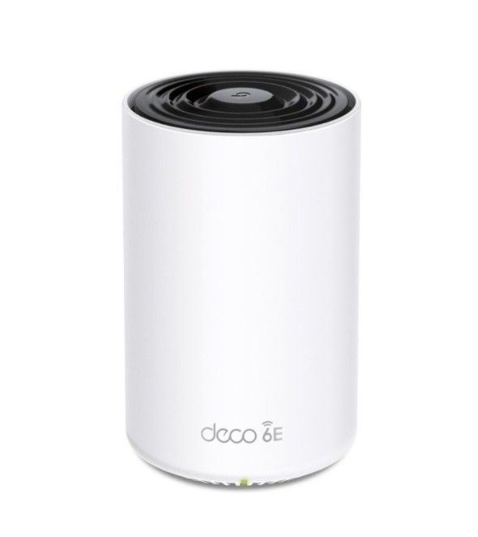 TP-Link Deco XE75 AXE5400 Tri-Band WiFi 6E Mesh Router, Computers ...