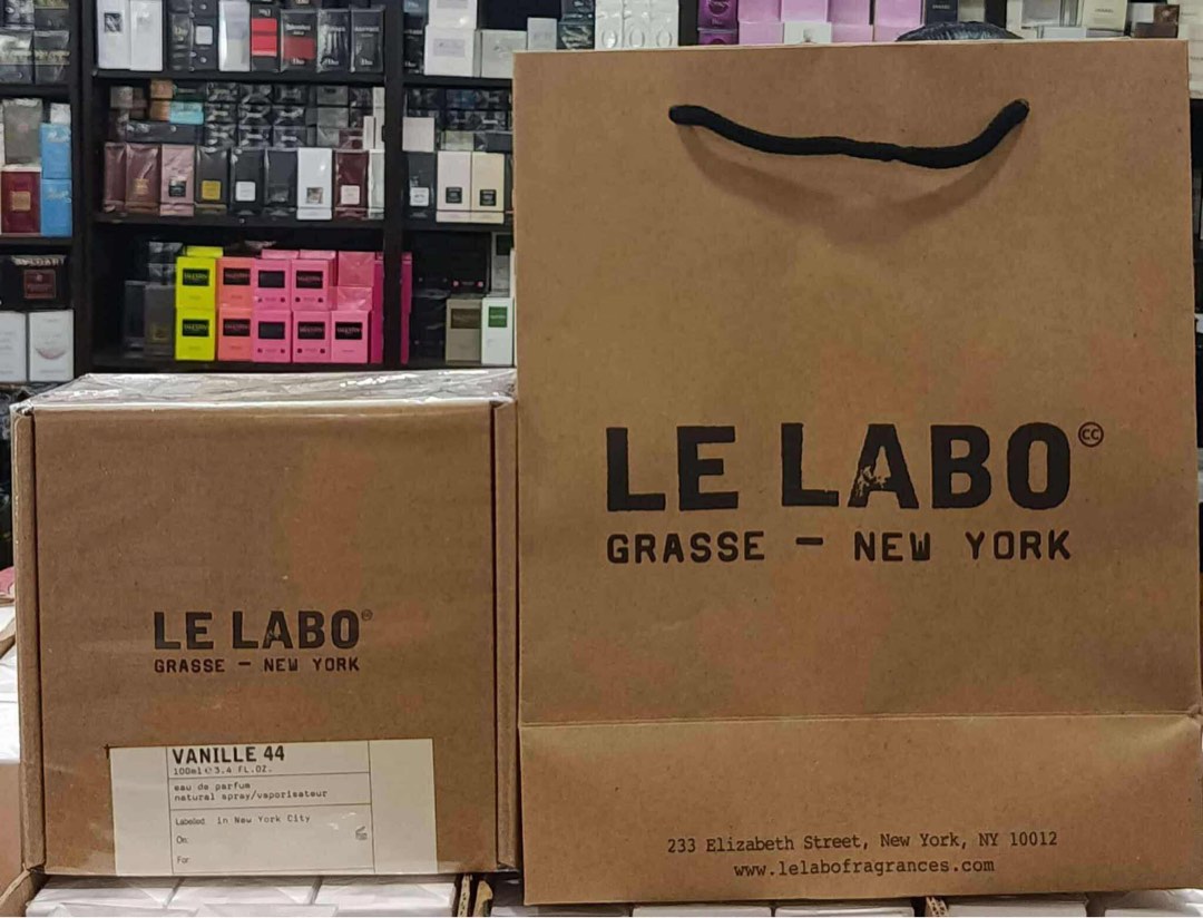 VANILLE 44 LE LABO, Beauty & Personal Care, Fragrance & Deodorants on ...