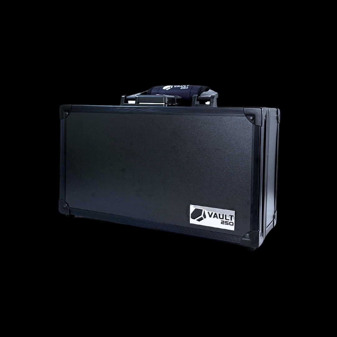Vault Slab Case version 2 slab storage psa bgs, Hobbies & Toys, Toys ...