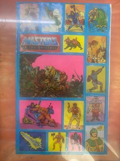 masters+of+the+universe+modulok+vintage - View all masters+of+the ...