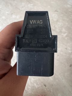 Mercedes W211 E200 Service Trottle Body And EGR, Supercharger Oil ...