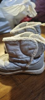 UGG Winter Boots, Babies & Kids, Babies & Kids Fashion on Carousell