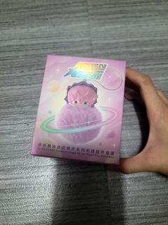 Alien Stage Anime Cards Set A, Hobbies & Toys, Toys & Games on Carousell