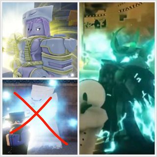 最平 Roblox YBA Black Goku KCR (Skin)(Legendary), 興趣及遊戲, 玩具 & 遊戲類 - Carousell