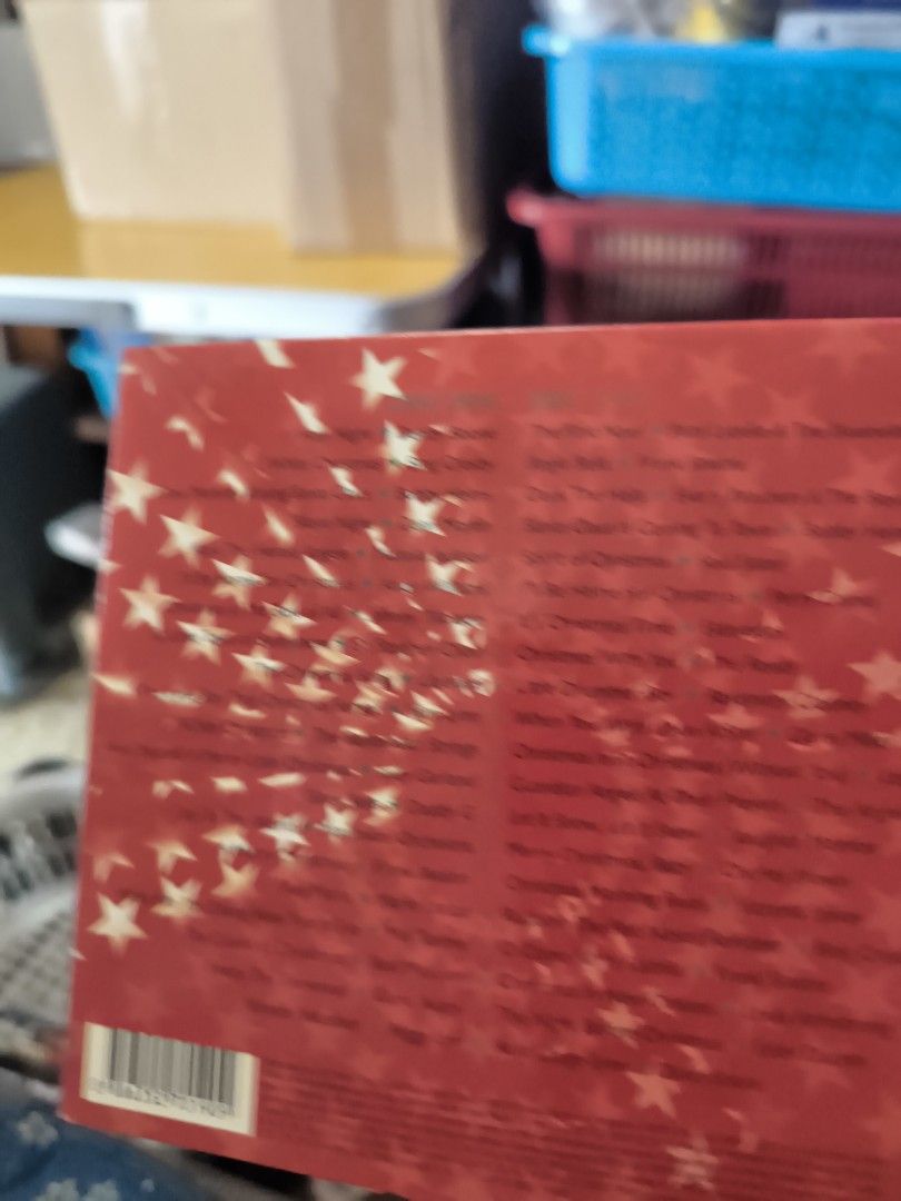 $10 Xmas - 40 Star Christmas Album 2CD, Hobbies & Toys, Music & Media ...