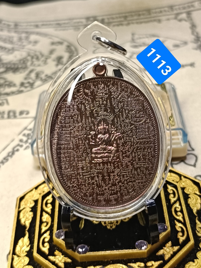 四面佛 Four Face Buddha Chakkaphan, Hobbies & Toys, Religious Items on ...