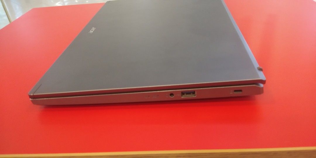 Acer 12th Gen 24GB Ram like Asus Vivobook Laptop, Computers & Tech ...