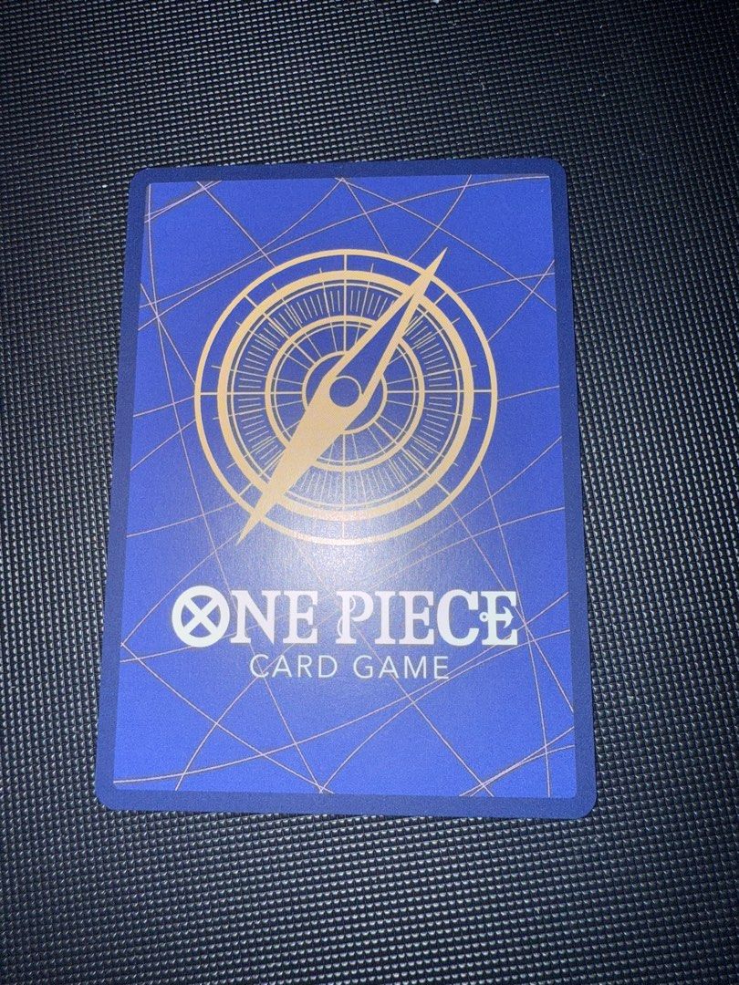 Akainu SP - one piece card game OP04 / OP02-099, Hobbies & Toys, Toys ...