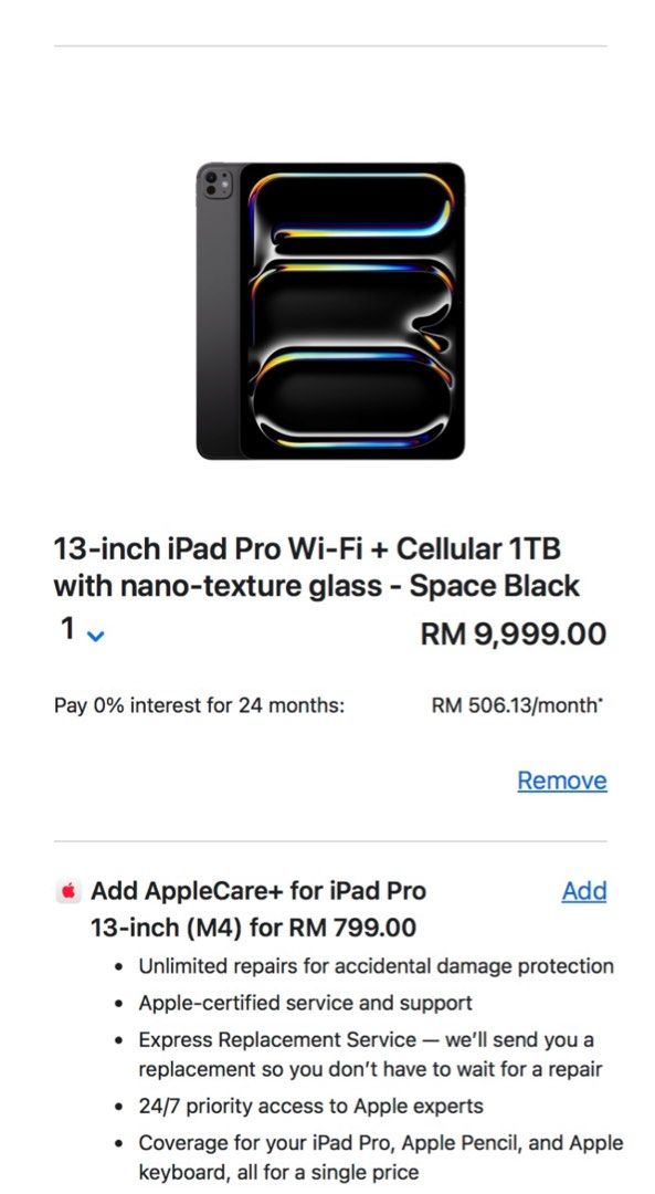 APPLE IPAD,PENCIL & KEYPAD, Computers & Tech, Laptops & Notebooks on ...