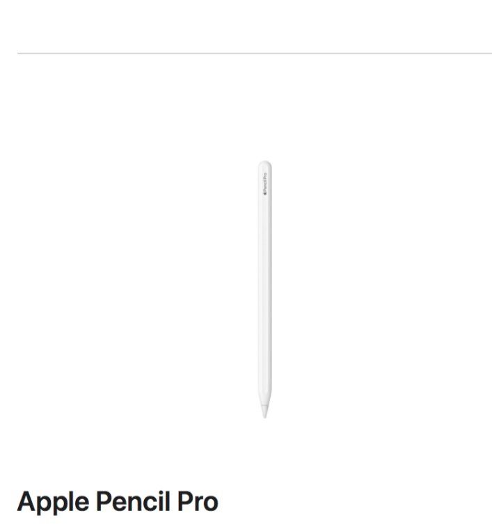 APPLE IPAD,PENCIL & KEYPAD, Computers & Tech, Laptops & Notebooks on ...