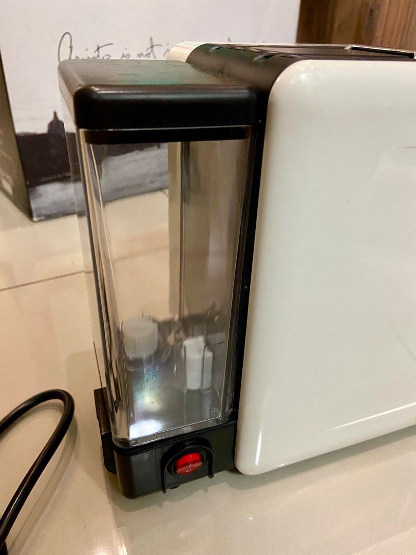 Aristo Coffee Machine ( 1st Gen ), TV & Home Appliances, Kitchen ...