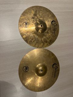 cymbals - View all cymbals ads in Carousell Philippines