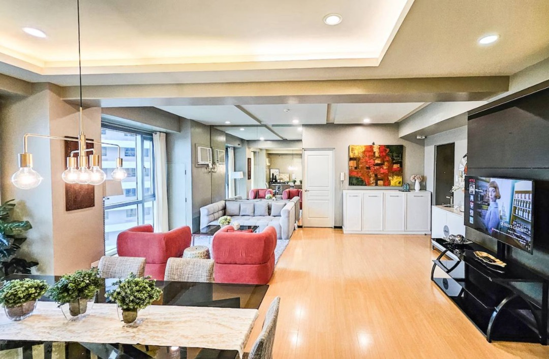 Avant at the Fort - Rare 2 Bedroom Unit, Property, Rentals, Apartments ...