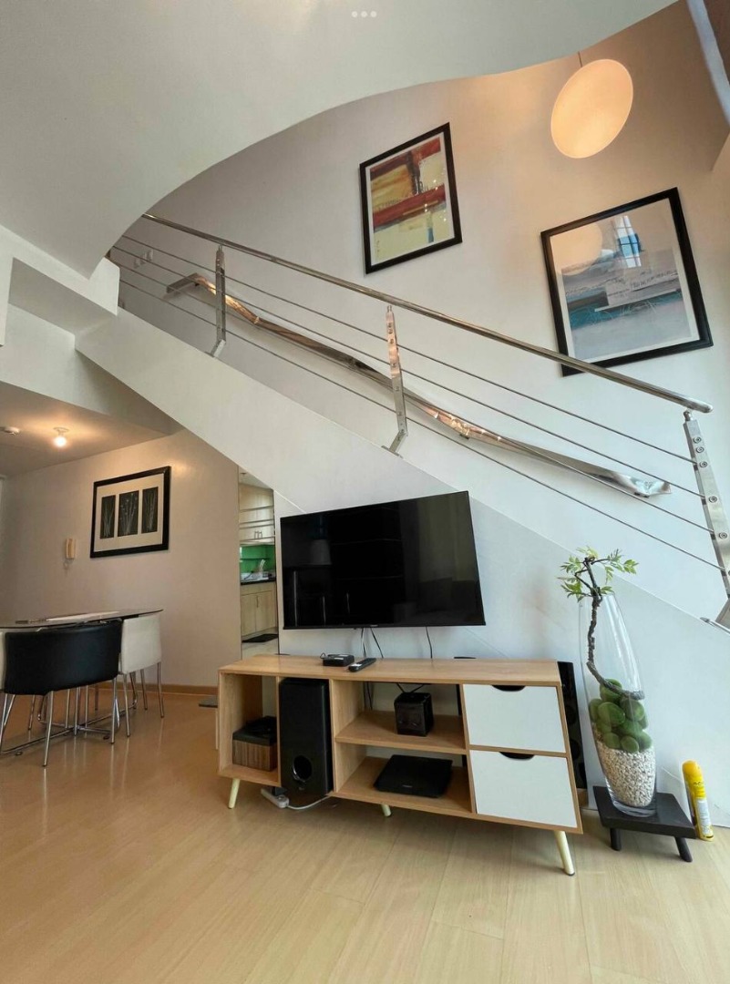 Avant at the Fort - Rare Loft Unit, Property, Rentals, Apartments ...