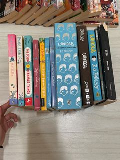 Remy Lai Books: Fly on the Wall & Pie in the Sky, Hobbies & Toys, Books ...