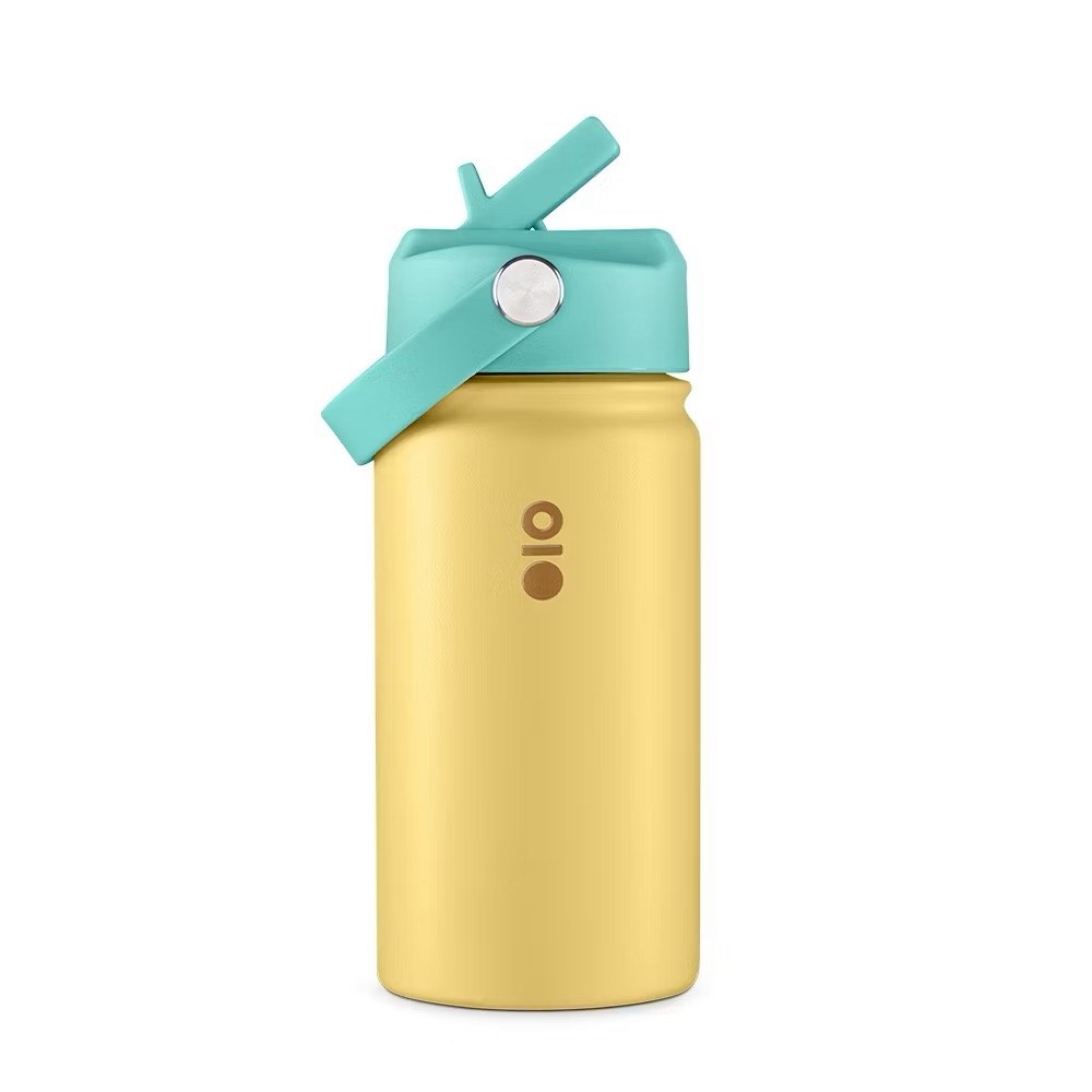 [BRAND NEW] Montigo Ace Bottle Mini in Lemon (410ml/14oz) - Durable ...