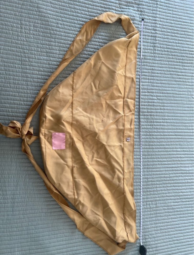 Carl Jan Cruz Tote Bag, Women's Fashion, Bags & Wallets, Tote Bags on ...