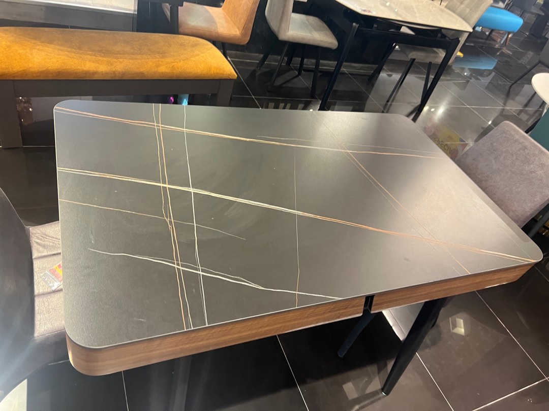 Cheapest dining table, Furniture & Home Living, Furniture, Tables ...