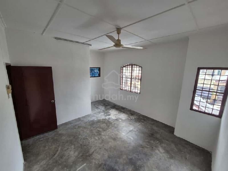 Double-storey Terrace In Usj 12, Subang Jaya (freehold, Non-bumi Lot), Property, For Sale on ...