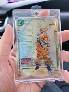 10 Kamehameha (Alt Art) FB03-137 R Ultra Limit - Dragon Ball Fusion ...