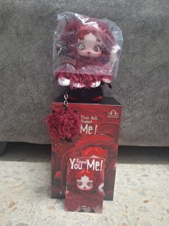 Chomp skullpanda For Sale | Toys & Games | Carousell Malaysia