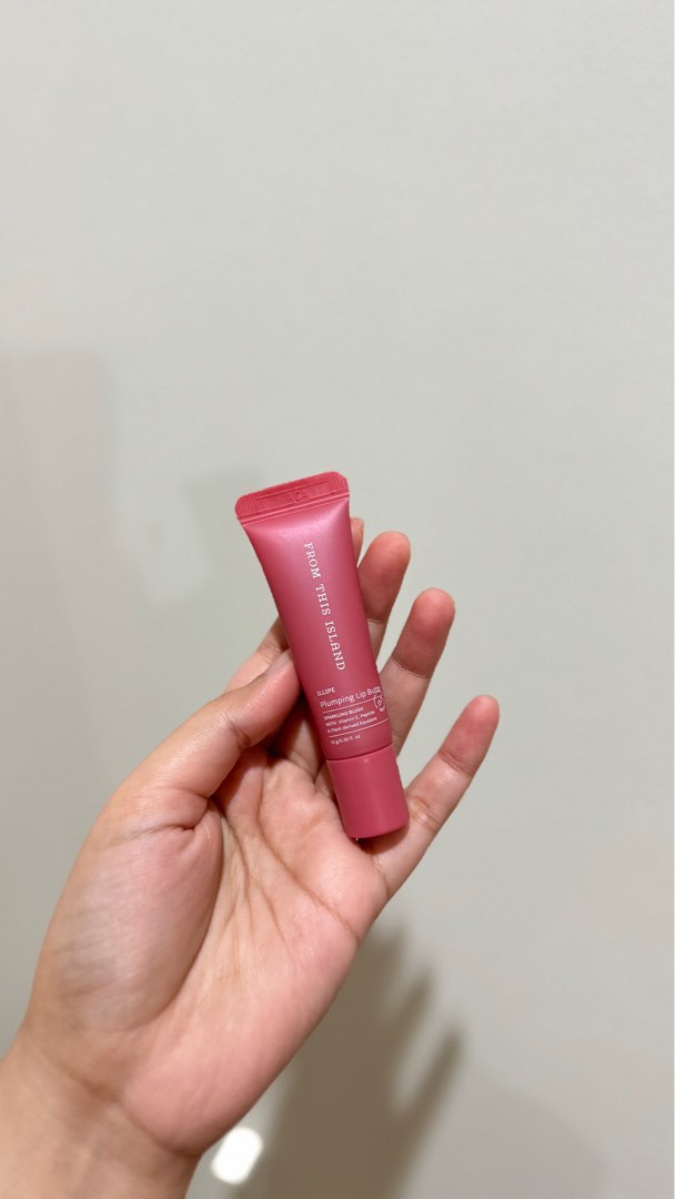 from this island lip butter sparkling blush, Kesehatan & Kecantikan ...