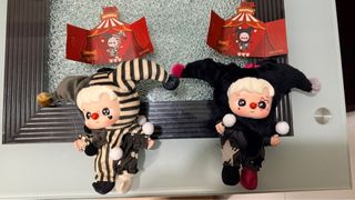 Hacipupu So Chilly Figure, Hobbies & Toys, Toys & Games on Carousell