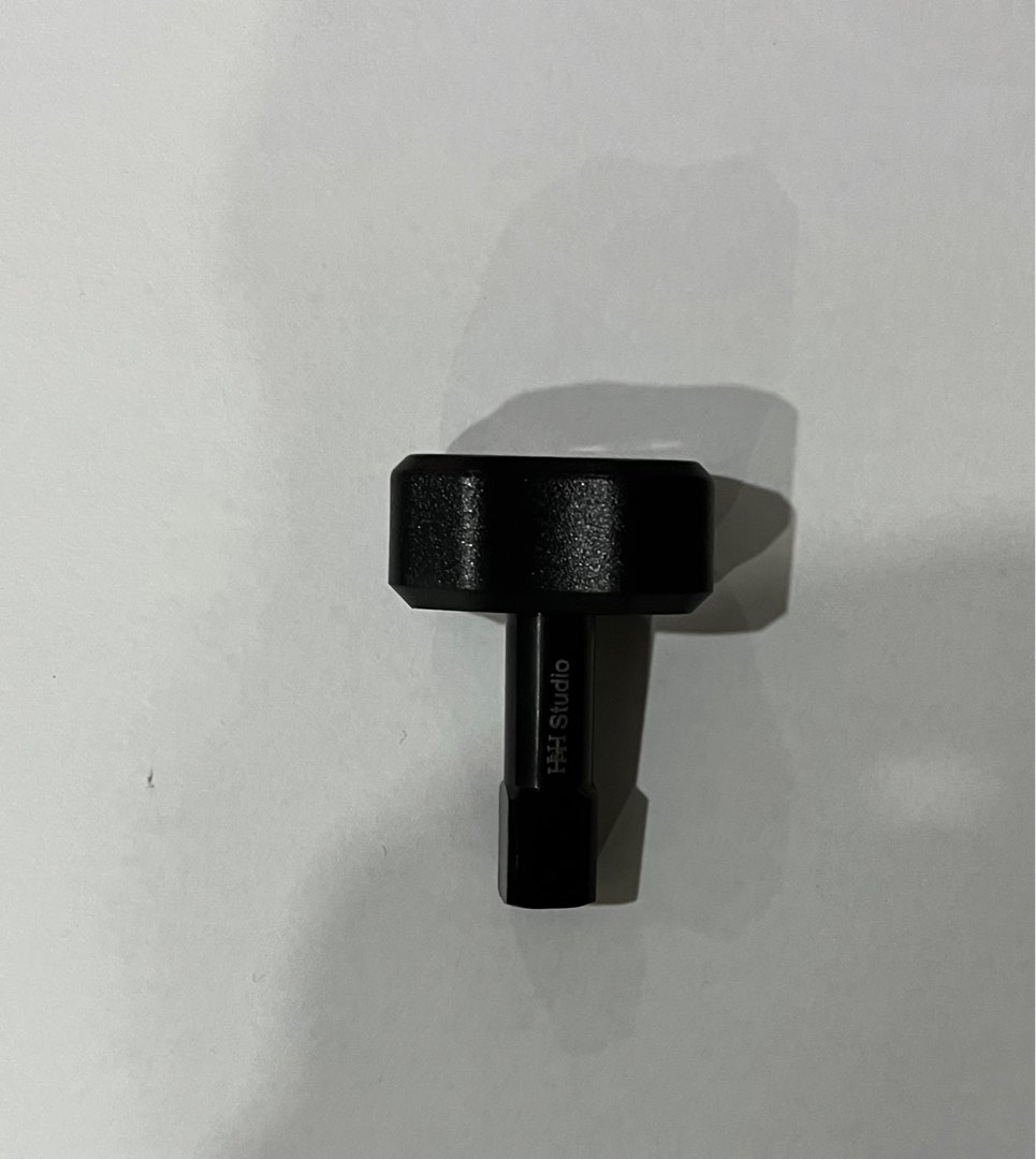 H&H Hammer Stop Disc, Sports Equipment, Bicycles & Parts, Parts ...