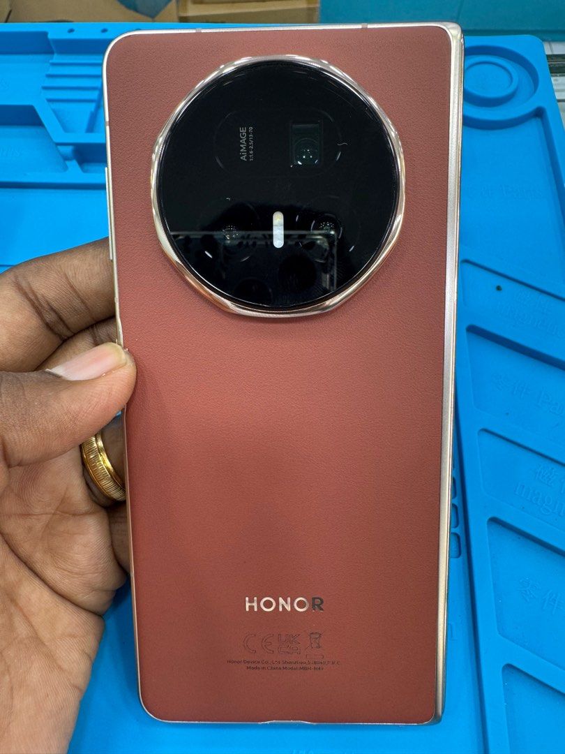 Honor Magic V5 - less Used, Mobile Phones & Gadgets, Mobile Phones ...