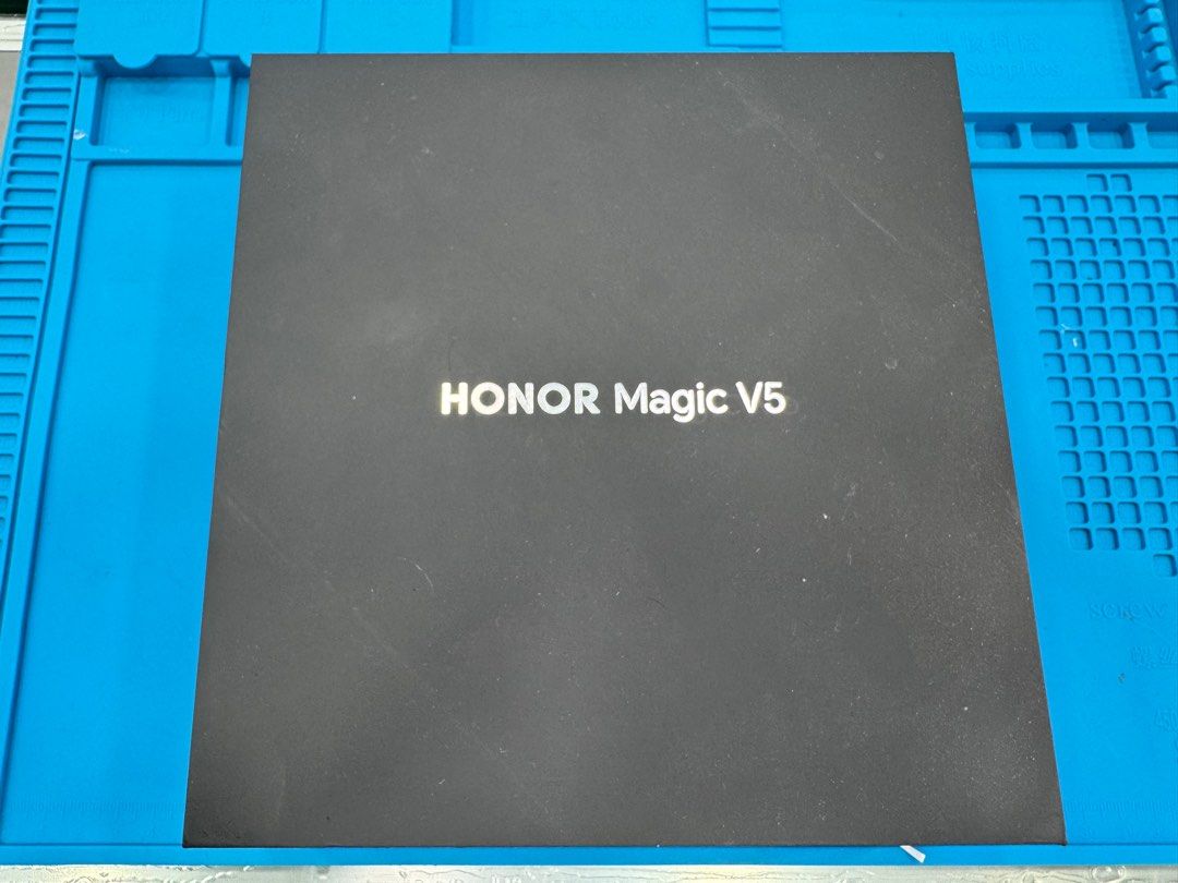 Honor Magic V5 - less Used, Mobile Phones & Gadgets, Mobile Phones ...