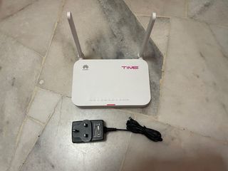 Huawei OptiXstar HG8245X6-8N-30 GPON Terminal, Computers & Tech, Parts & Accessories, Networking ...