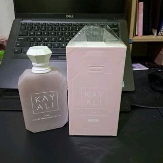 kayali boujee marshmallow - View all kayali boujee marshmallow ads in ...