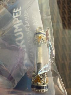 Final Slash-down sale:: Lersi Kumpee - Chuchok Wish Granting Takrut ...