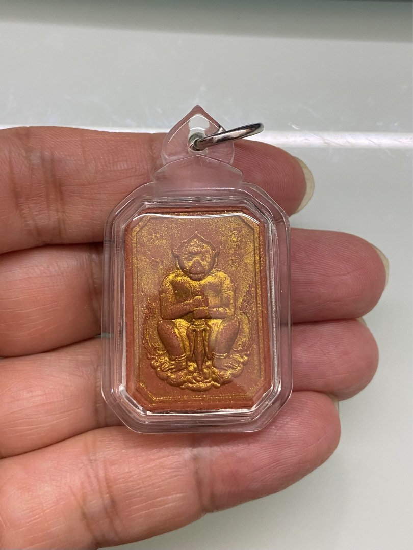 Lp Anan 龙婆阿南, Hobbies & Toys, Religious Items on Carousell