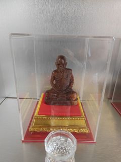 Lp Sanongchart Wat Yensanitaram Actual Monk Robe, Hobbies & Toys ...