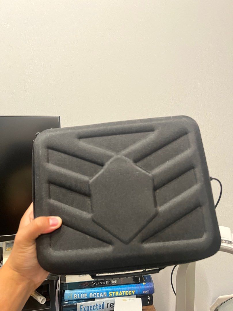 Massage Gun with Multiple Attachments, Health & Nutrition, Massage ...