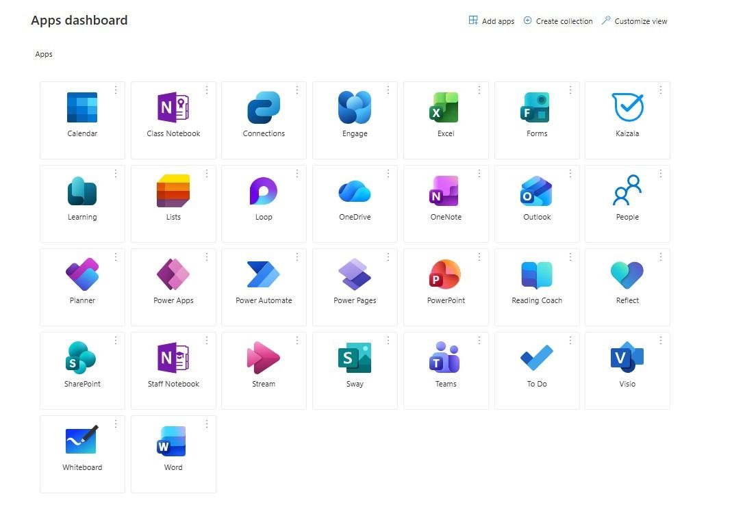 Microsoft Office 365 Personal Word Excel PowerPoint (Windows / MACOS ...