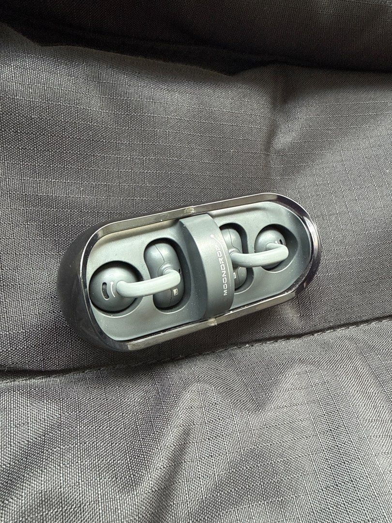 Moondrop Pill Earphones, Audio, Earphones on Carousell