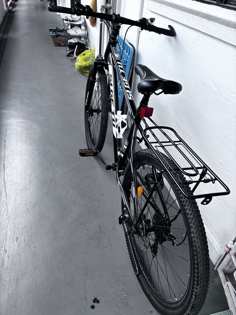 Mountain Bicycle Bike Cycle Up For Sale, Sports Equipment, Bicycles ...