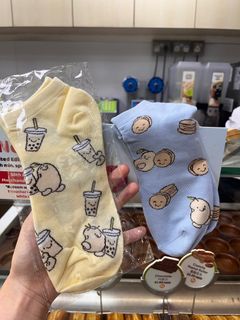 Mr bean sock For Sale | Carousell Singapore