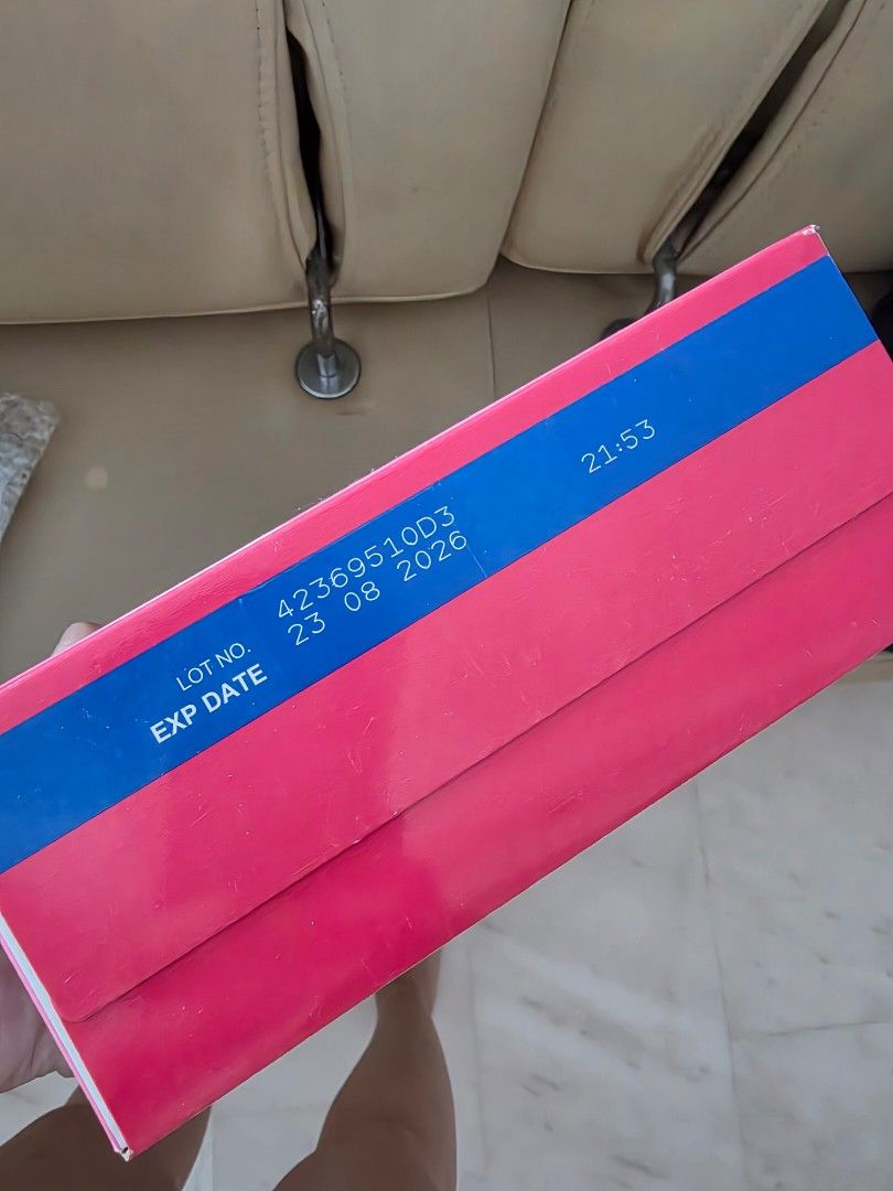 Nestle Mom Milk Formula - Prebiotic (POS), Babies & Kids, Nursing ...