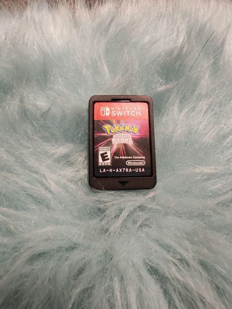 Nintendo Switch Games - All Heats (1000-1500 price range) LEGIT SELLER ...