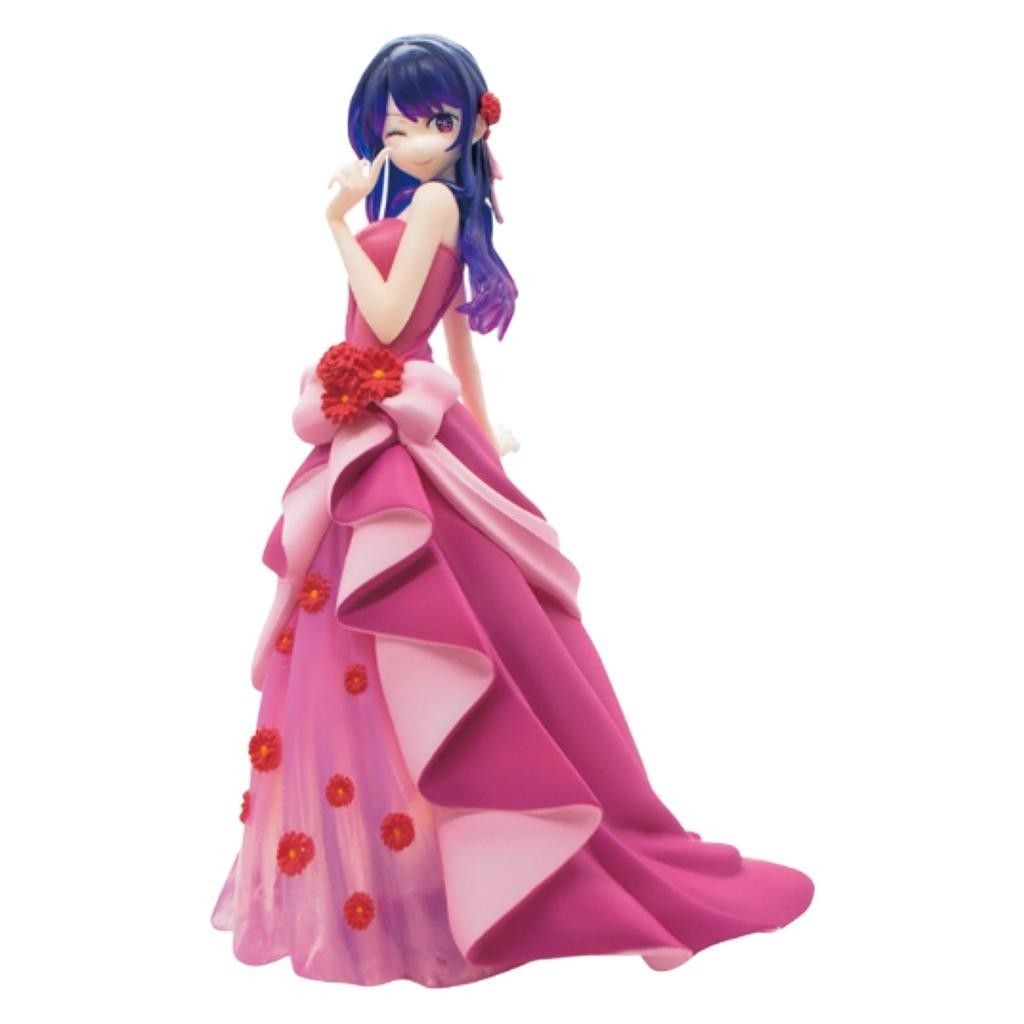 Oshi no Ko Hoshino Ai Premium Figure, Hobbies & Toys, Toys & Games on ...