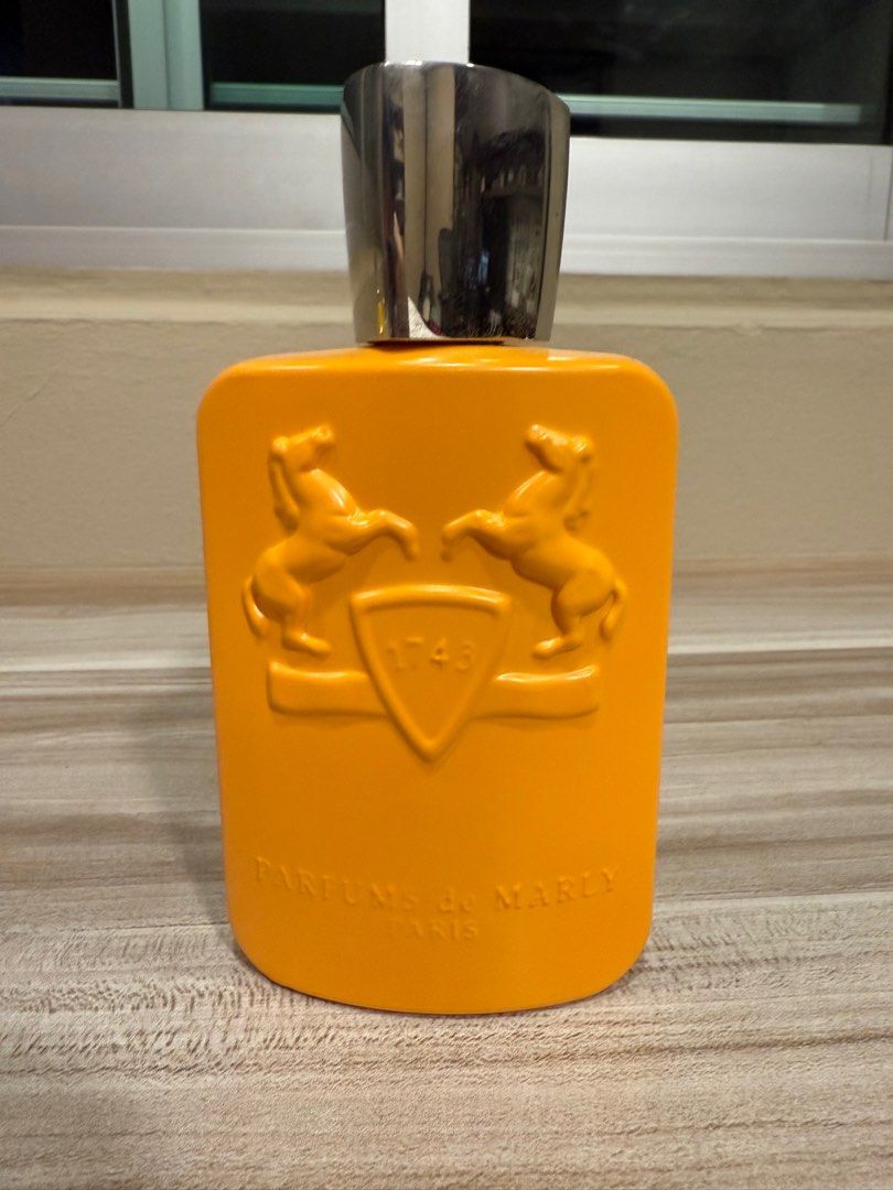 Parfums de Marly Perseus Eau de Parfum 125ml, Beauty & Personal Care ...