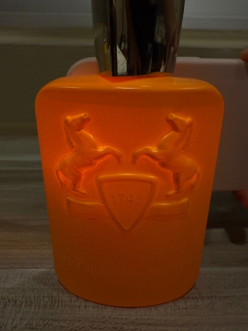 Parfums de Marly Perseus Eau de Parfum 125ml, Beauty & Personal Care ...