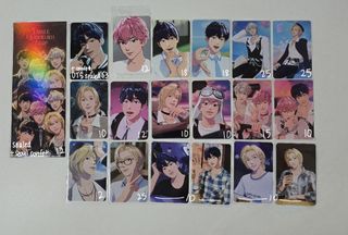 Plave Concert Goods, Hobbies & Toys, Music & Media, Music Accessories ...