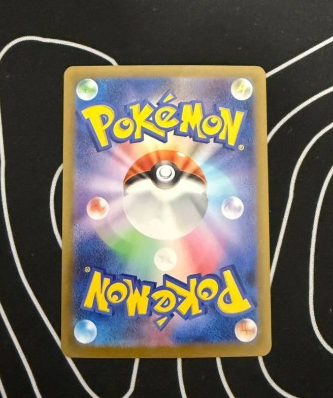 Pokemon Cards - Acerola's Mischief & Mega Lucario EX, Hobbies & Toys ...