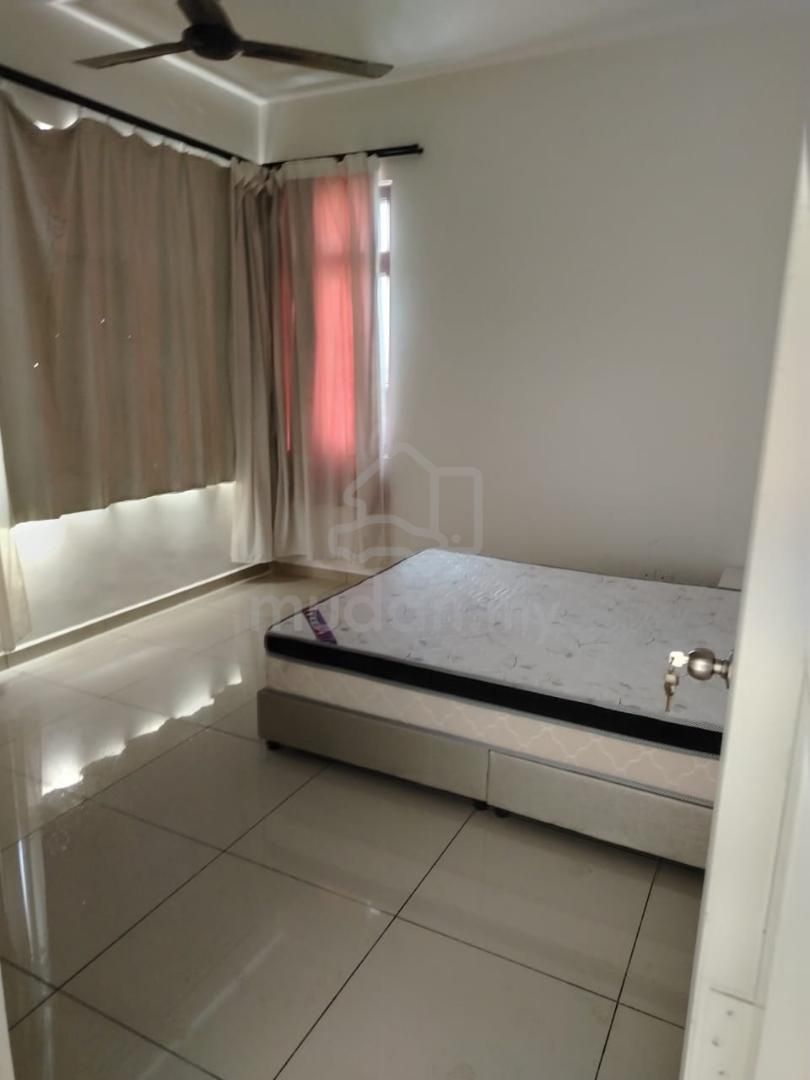 READY STAY Peringgit Heights Apartment Bukit Baru Hospital Melaka ...