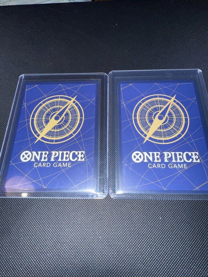 Reiju sp EB03 one piece card game heroine , Hobbies & Toys, Toys ...