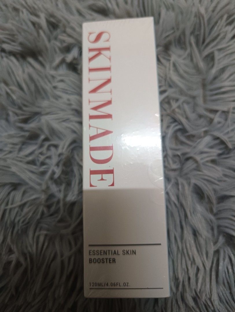 SKINMADE ESSENCE SIGNATURE & SKIN BOOSTER, Beauty & Personal Care, Face ...